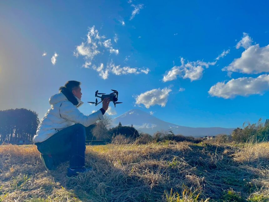 DRONE / 47 静岡県 - DRONE47