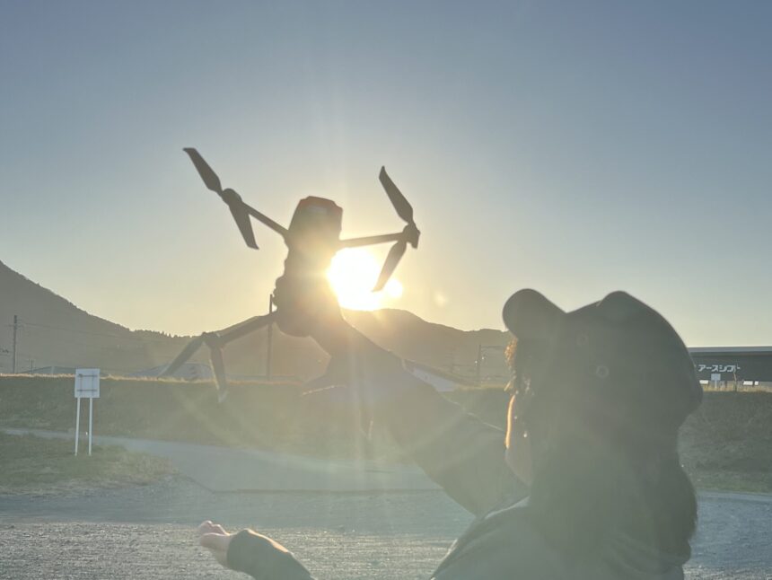 DRONE / 47 静岡県 - DRONE47