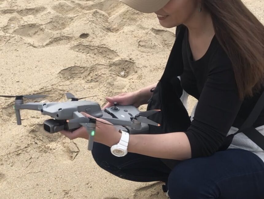 DRONE / 47 鳥取県 - DRONE47