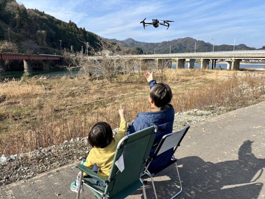 DRONE / 47 兵庫県 - DRONE47